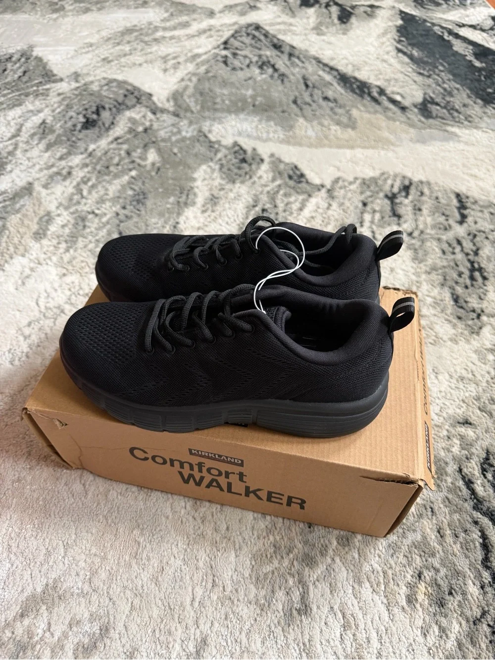 Kirkland Signature | Shoes | Kirkland Signature Mens Size Comfort ...